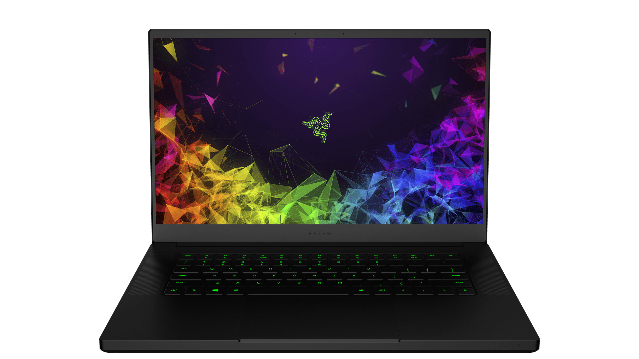 Una laptop gamer con un diseño que marca la diferencia - ITSitio