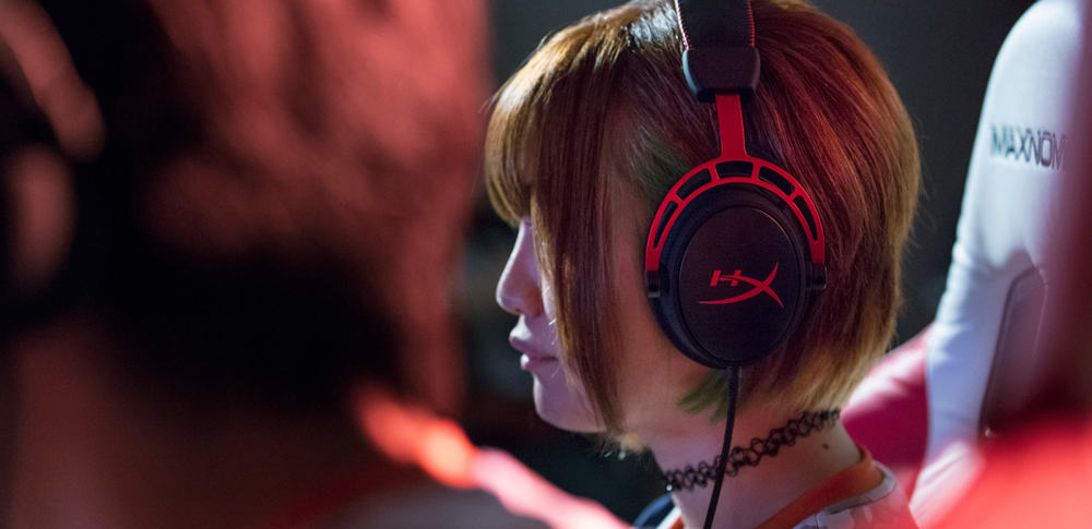 HyperX incrementa su línea de productos para gaming en consola - ITSitio