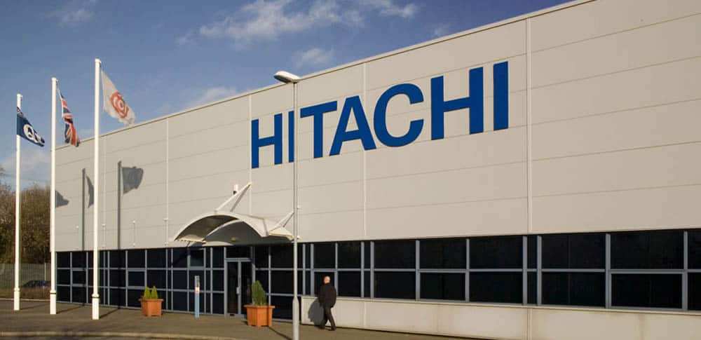 Hitachi Vantara nombra Partner Manager para Centroamérica y El Caribe ...
