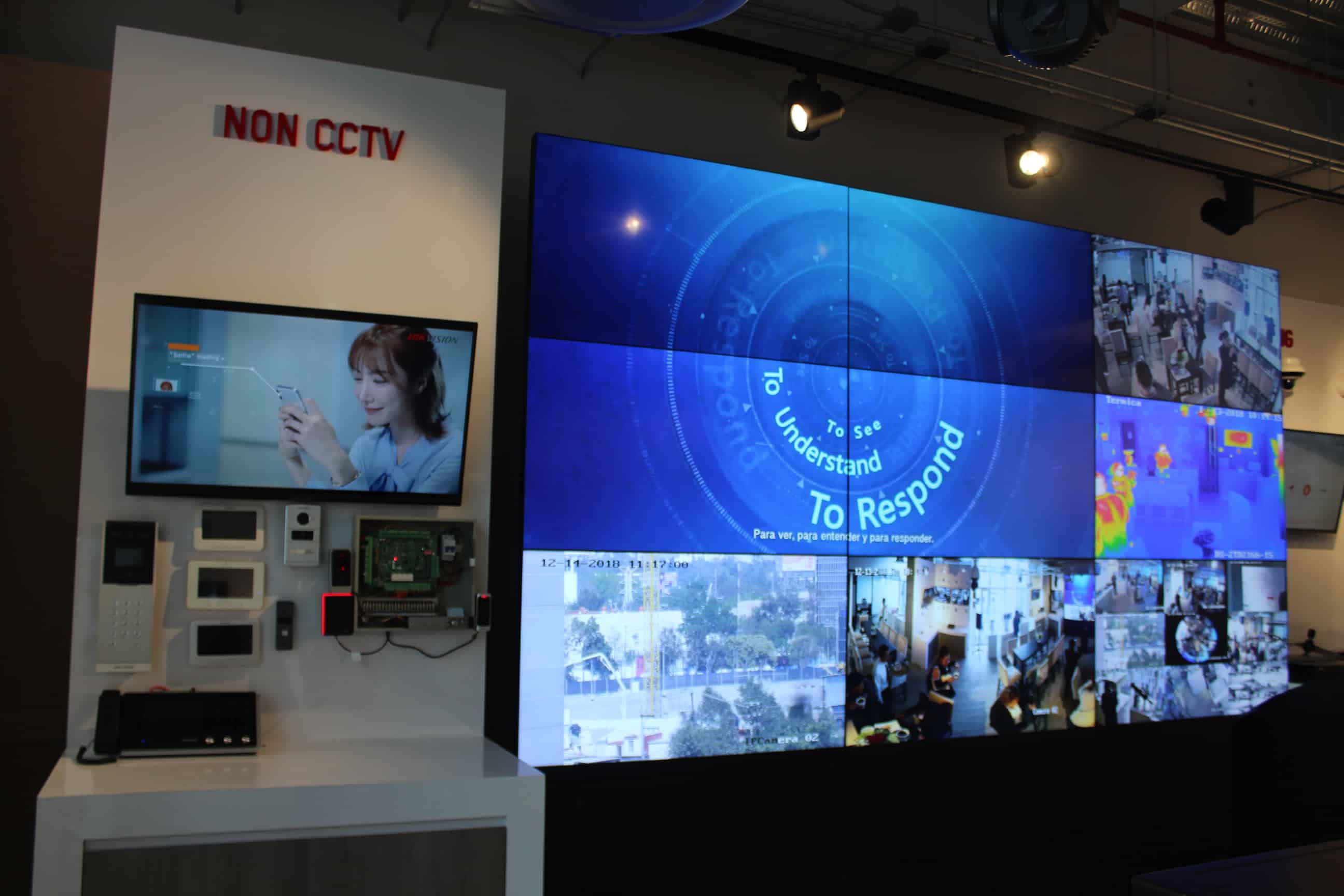 Hikvision abre nuevo espacio de networking para el canal - ITSitio