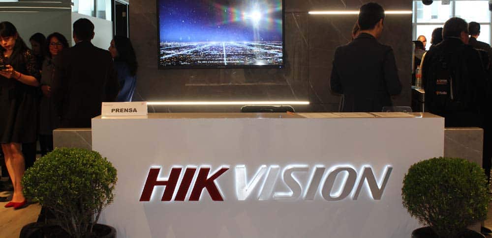 Hikvision abre nuevo espacio de networking para el canal - ITSitio