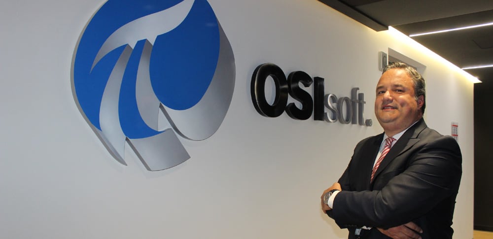 OSIsoft busca integradores con valor agregado para soluciones a la ...