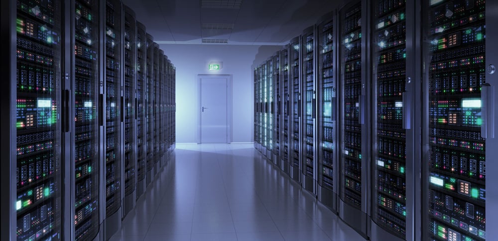 Soluciones integradas de Micro Data Centers para Edge Computing - ITSitio