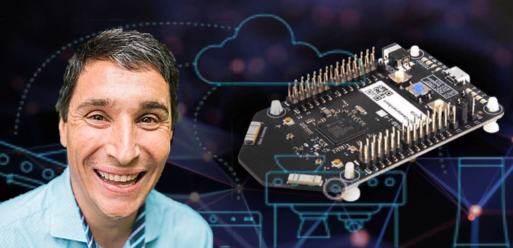 Los componentes de Azure Sphere para una IoT asegurada - ITSitio