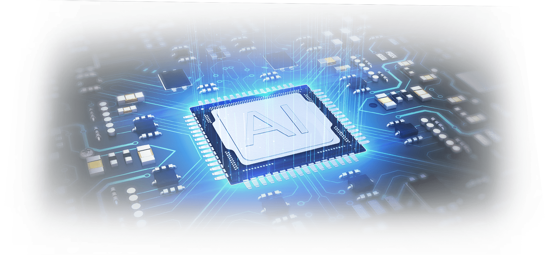 Huawei lanza switch de 400G con chip AI para el mercado de centros de ...