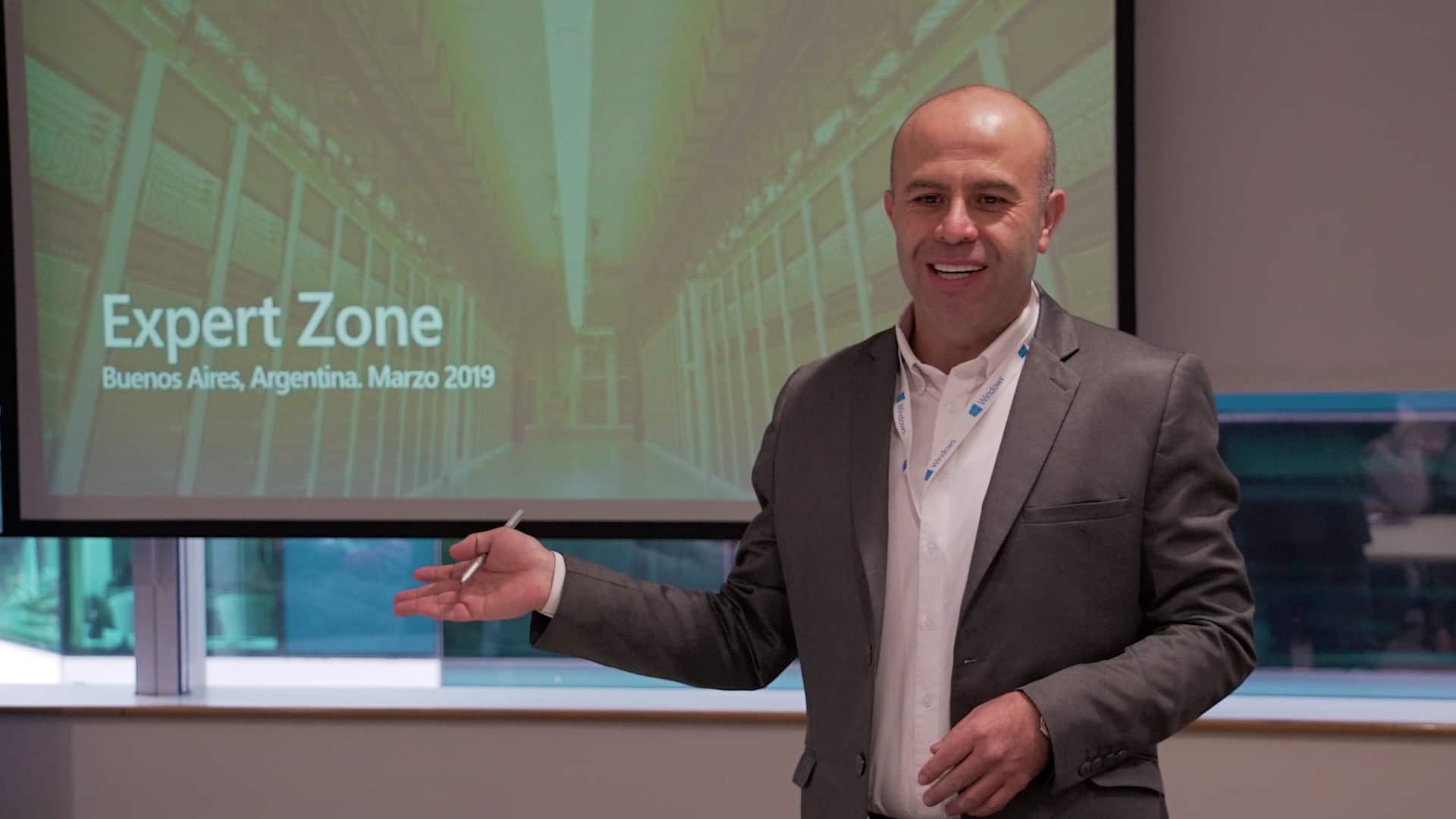 Cobertura Especial: Lanzamiento Windows Server 2019 y Expert Zone - ITSitio