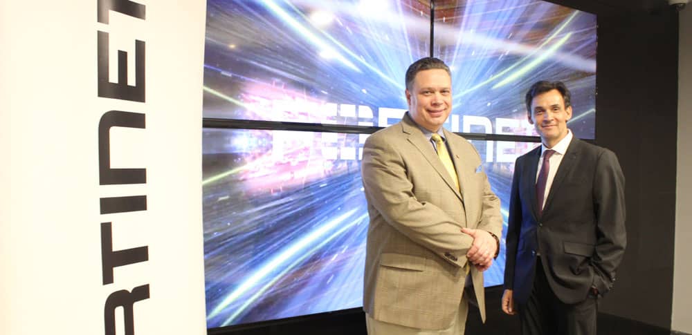 Fortinet habilita al canal en ventas y marketing para atacar el mercado ...