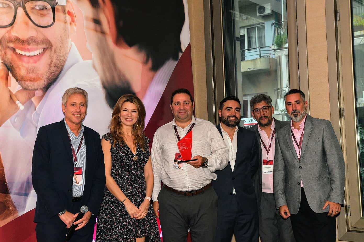 Fortinet reconoce a sus partners en Argentina - ITSitio