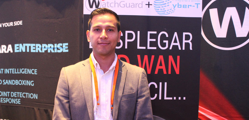 WatchGuard maximiza las posibilidades de negocio de los partners en ...