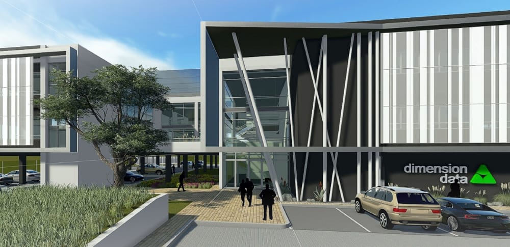 Dimension Data se instala en Argentina - ITSitio