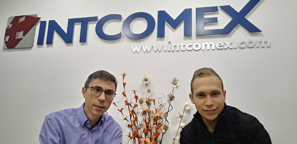 Objetivos Intcomex Colombia 2019 - ITSitio