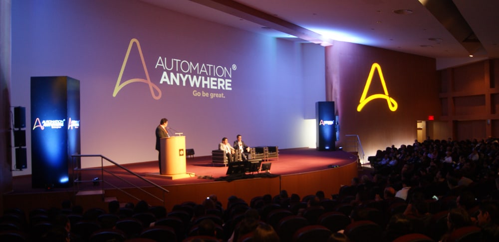 “Los robots, el futuro negocio para el canal”: Automation Anywhere ...