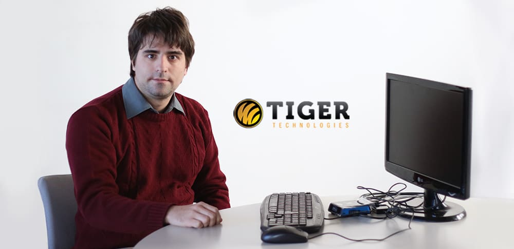 Cómo es la solución de Computadoras en la nube de TigerTech - ITSitio