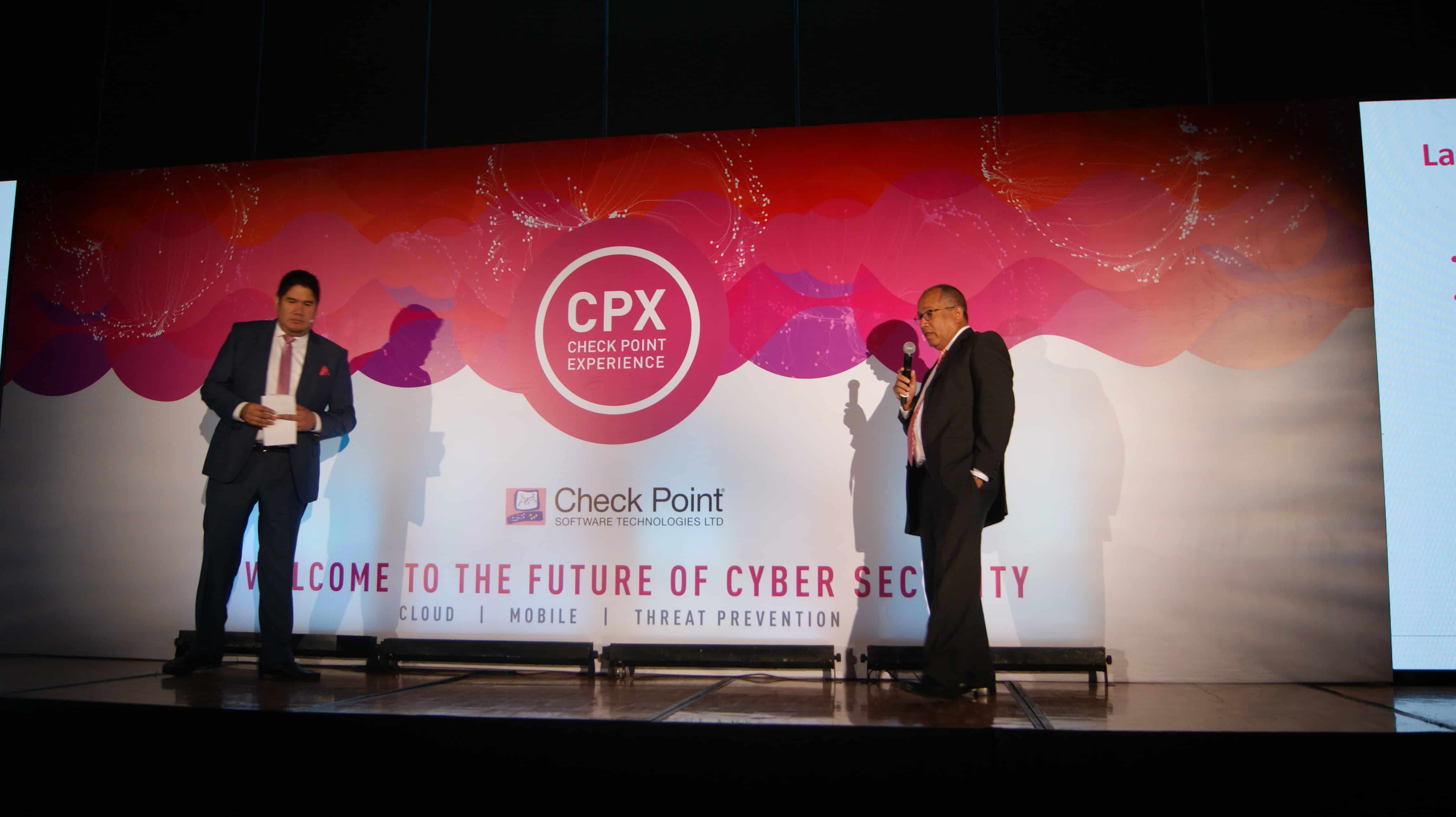 Check Point CPX 2019; el panorama de la ciberseguridad en México - ITSitio