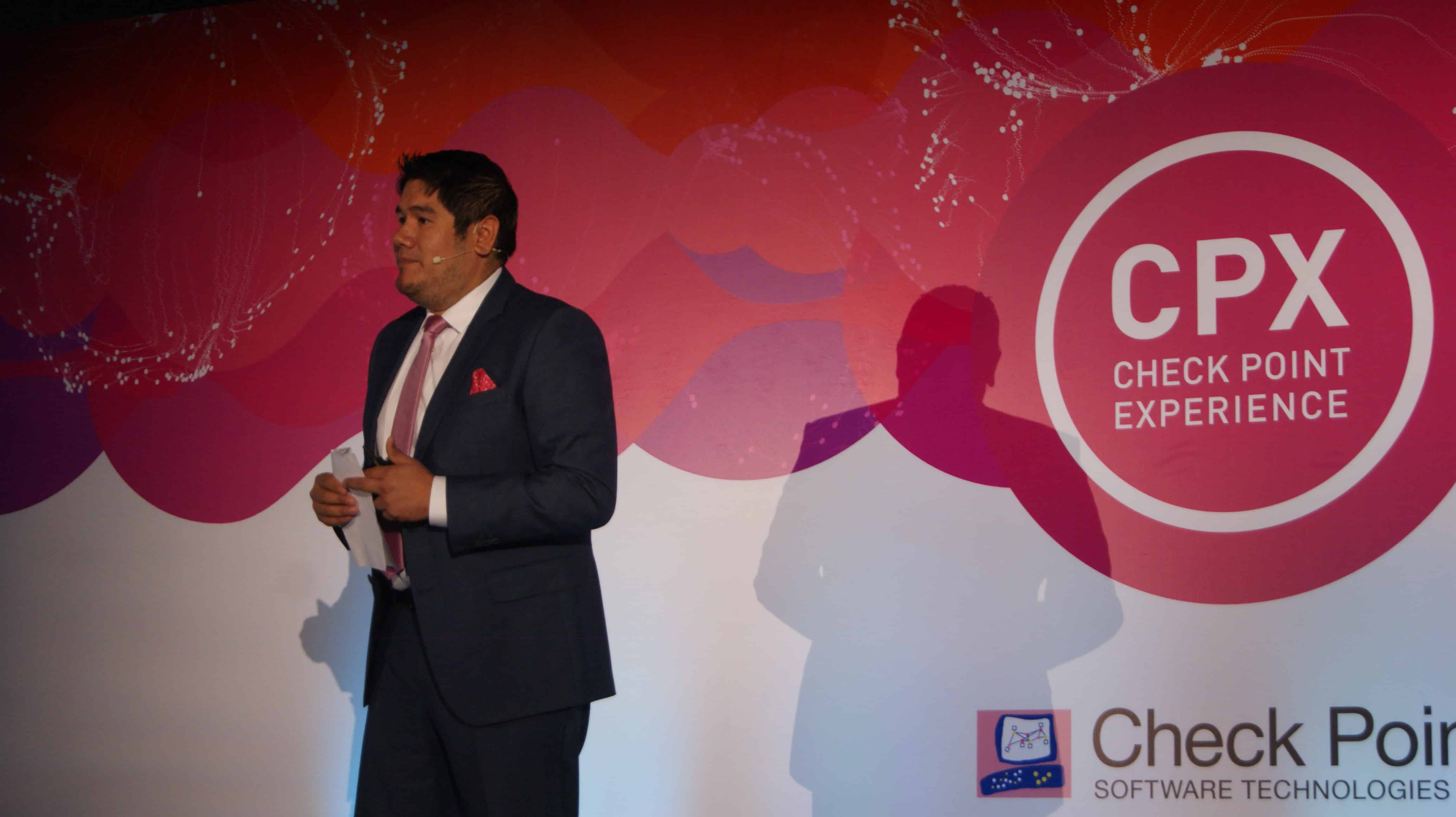 Check Point CPX 2019; el panorama de la ciberseguridad en México - ITSitio