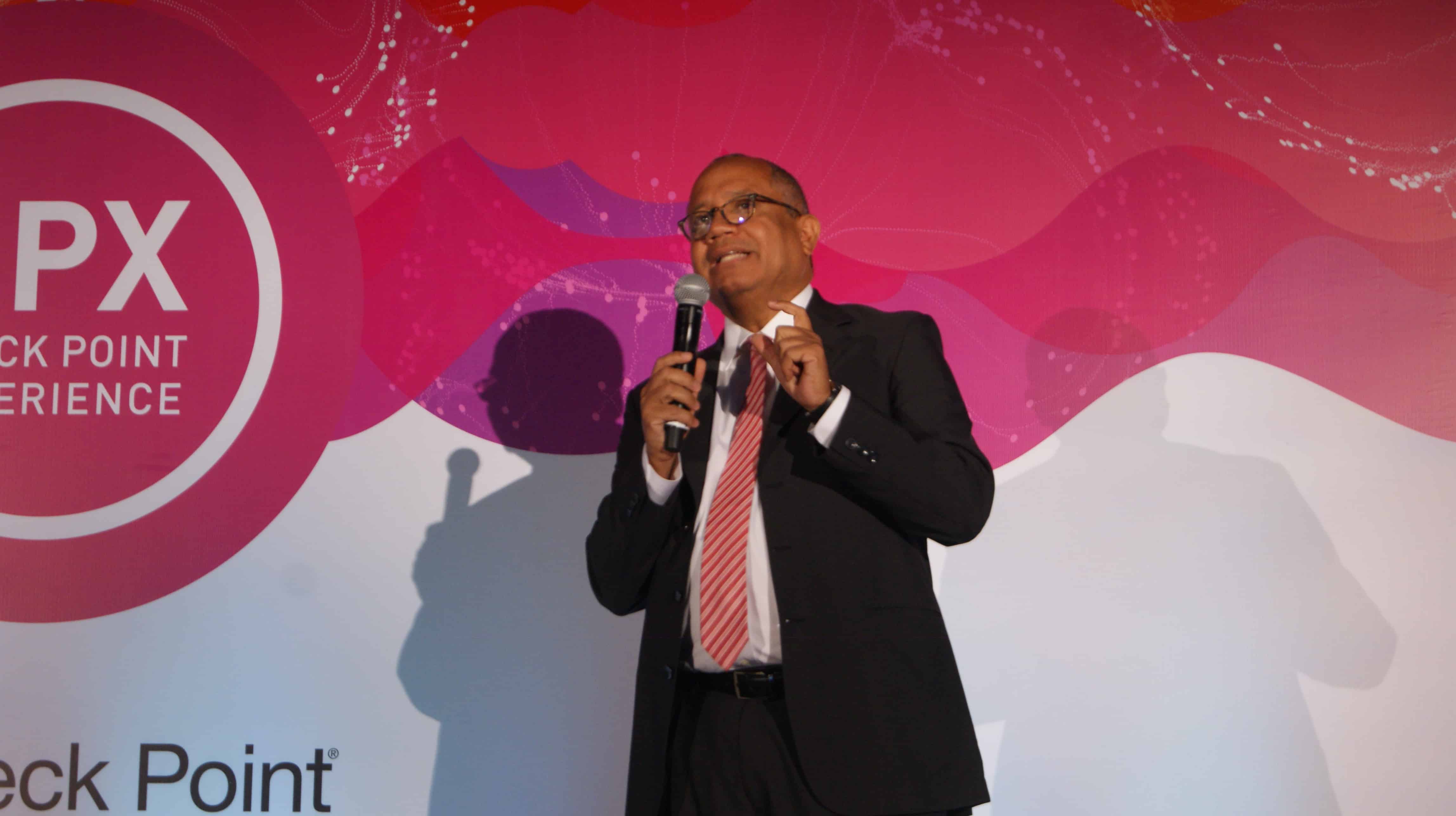 Check Point CPX 2019; el panorama de la ciberseguridad en México - ITSitio