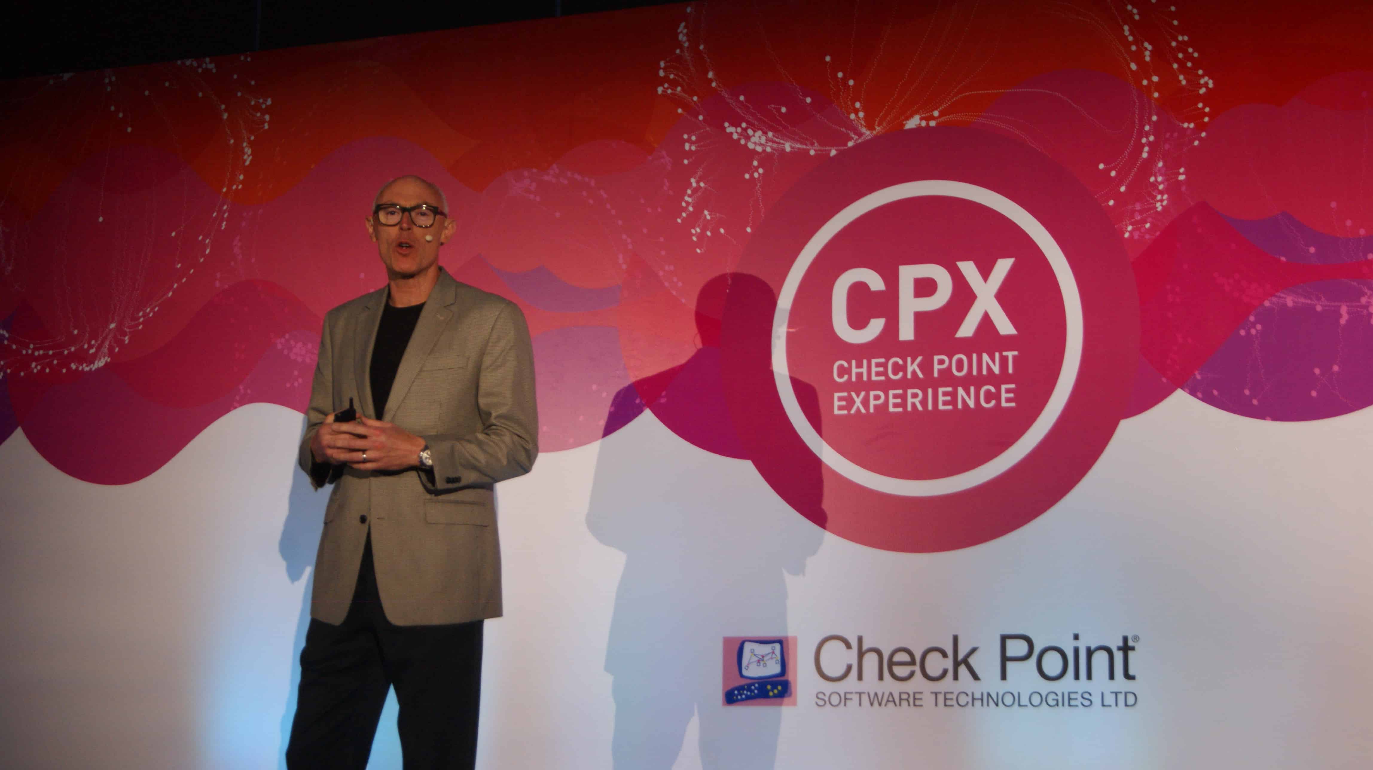 Check Point CPX 2019; el panorama de la ciberseguridad en México - ITSitio