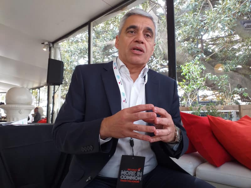 ¿Qué nos dejó el OpenShift Commons Gathering? - ITSitio