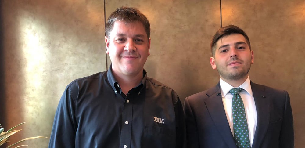 #HablandoDeNube: La ciberseguridad es una responsabilidad conjunta ...