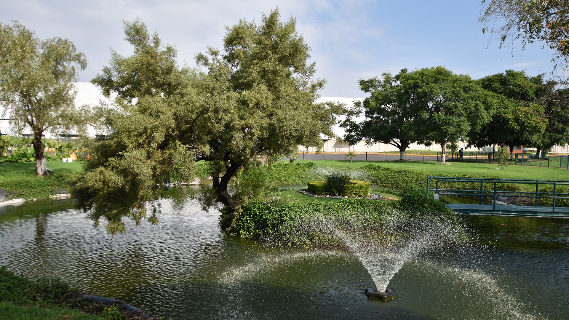 Conocimos la planta de IBM donde nace el presente y el futuro de la ...