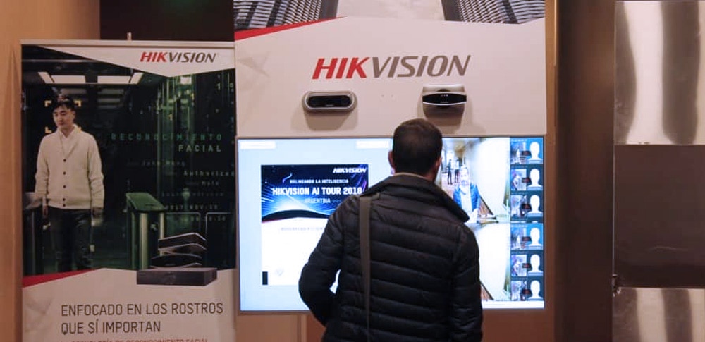 Las tendencias en seguridad de Hikvision: IA y Deep Learning - ITSitio