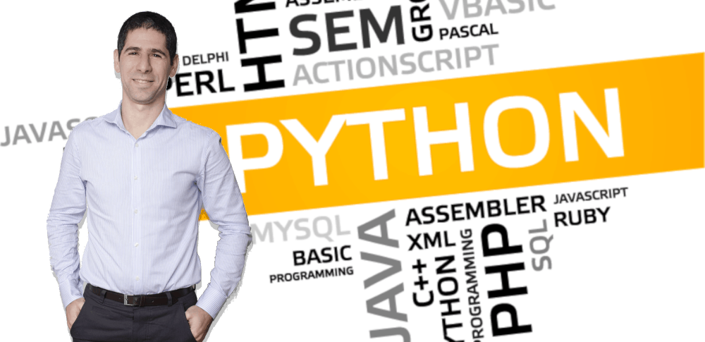 ¿Por qué Python se posiciona como el lenguaje de programación del ...