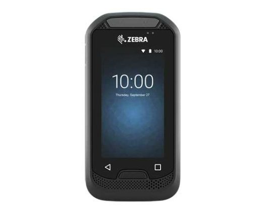 Zebra presenta nuevas soluciones para mejorar la competitividad de ...