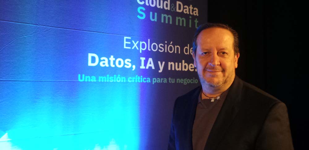 IBM Cloud & Data Summit México; la nueva forma de transformar el ...