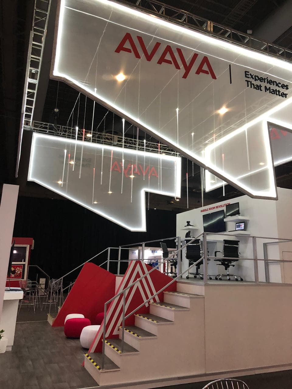 La innovación de Avaya fue premiada - ITSitio