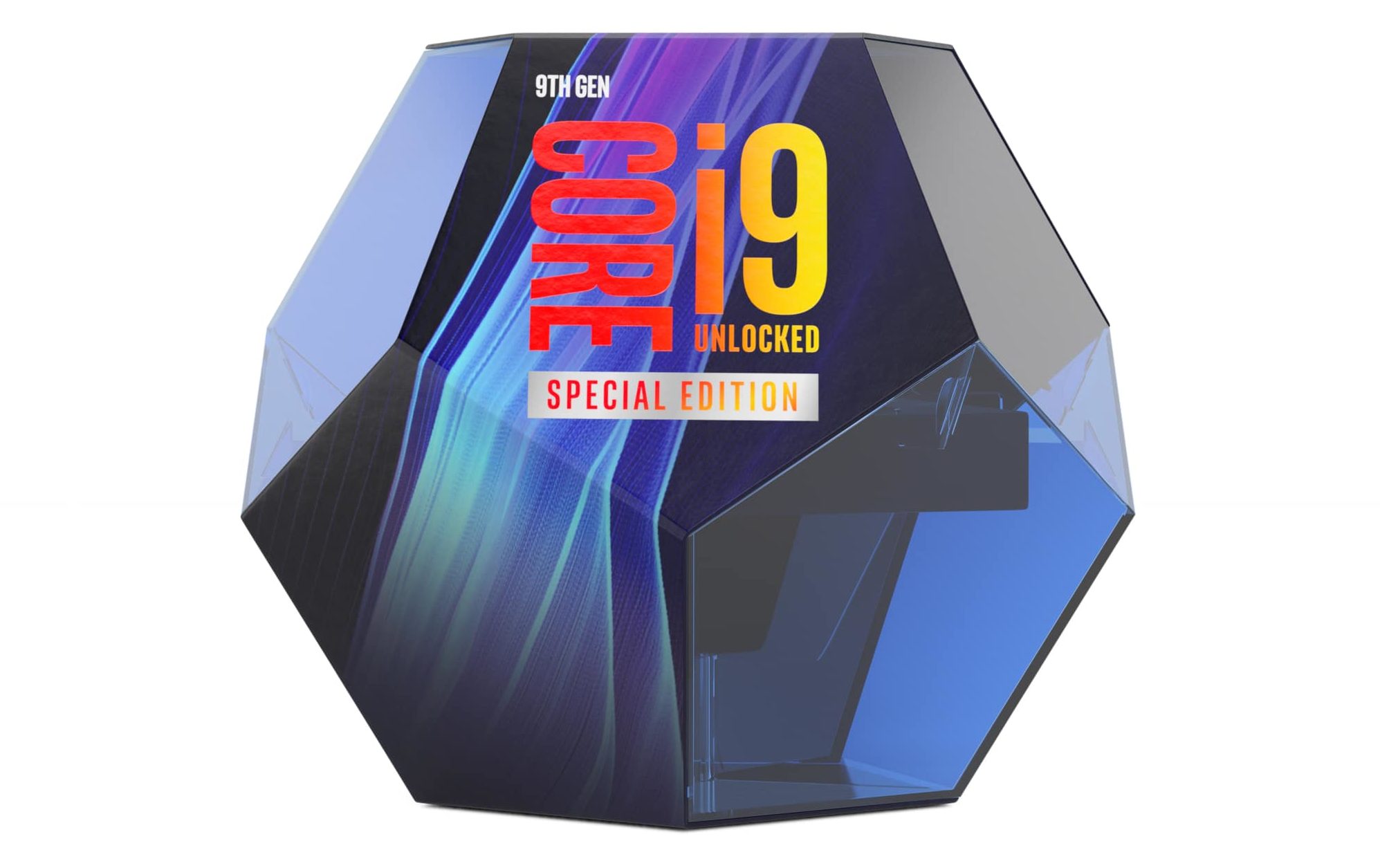 Nuevo procesador Intel Core i9-9900KS edición especial - ITSitio Nuevo procesador Intel Core i9-9900KS edición especial - ITSitio