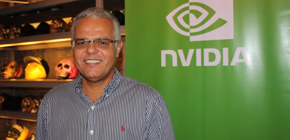 NVIDIA va por el mercado empresarial - ITSitio