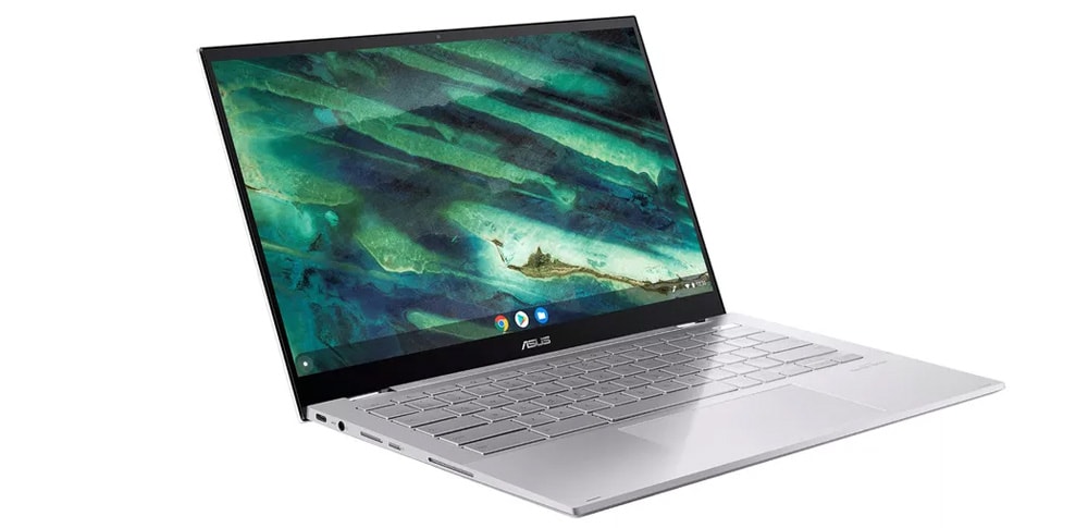 ASUS sorprende en CES 2020 con innovaciones en estilo de vida, negocios ...