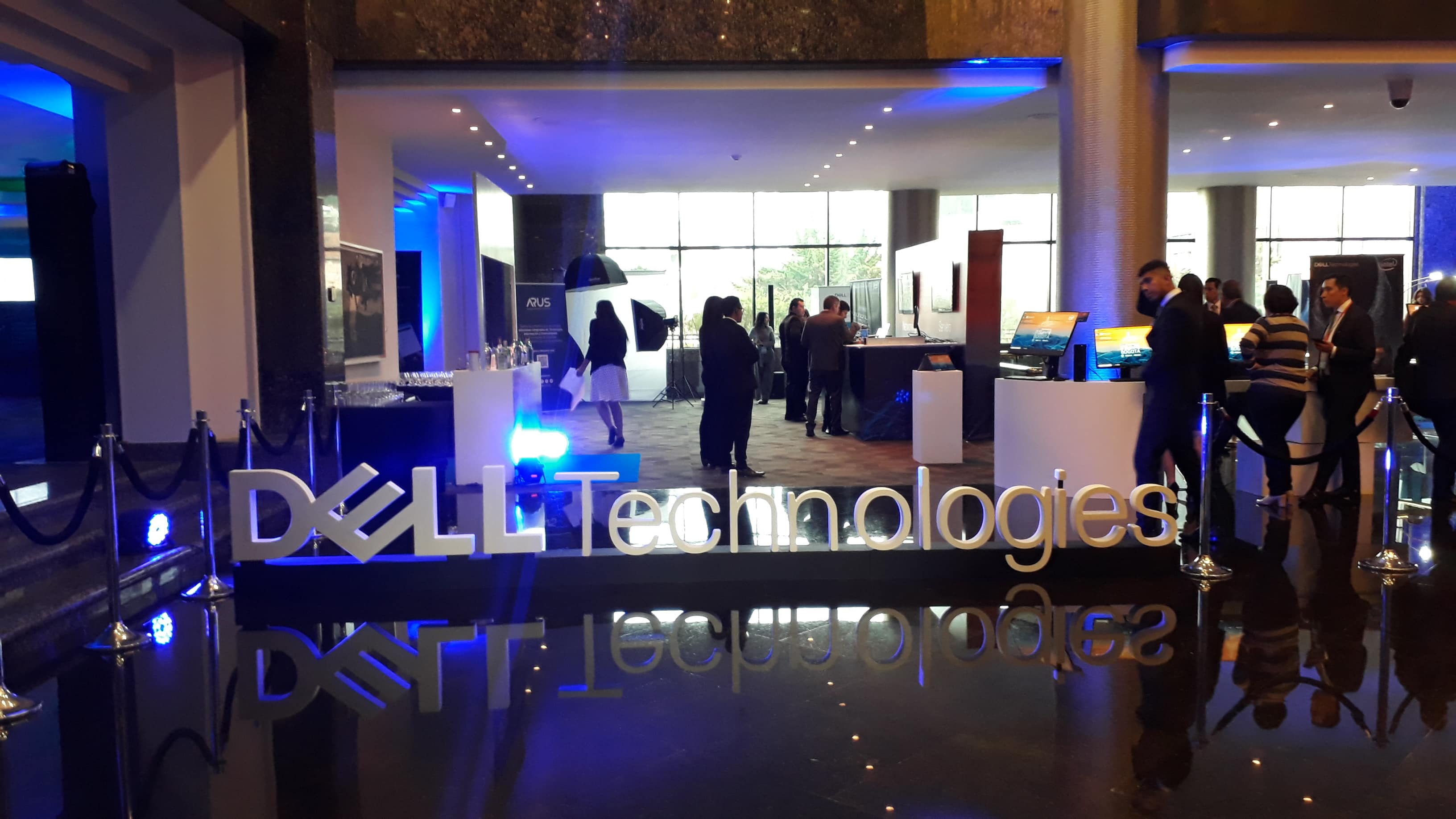 Las tendencias IT para 2020 en el Dell Technologies IT Summit de Bogotá ...