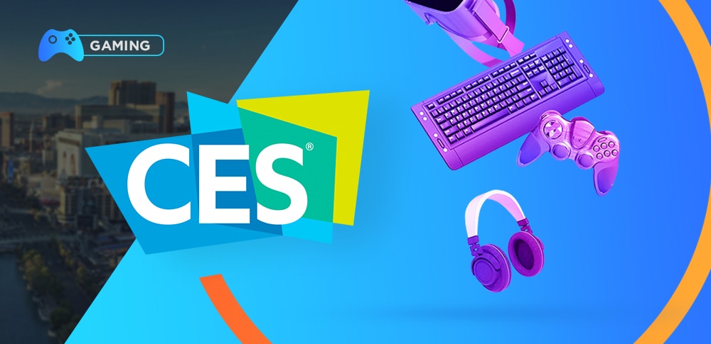 Las principales novedades de Gaming presentadas en CES 2020 - ITSitio