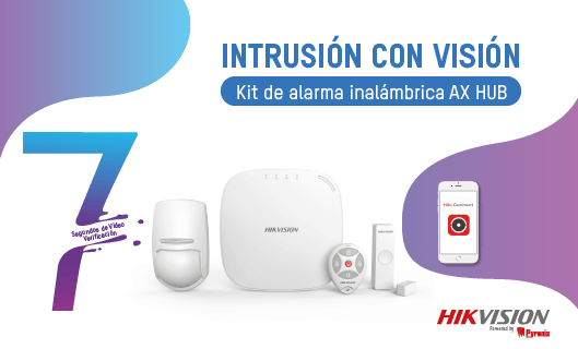 Nueva generación en sistemas de intrusión - ITSitio