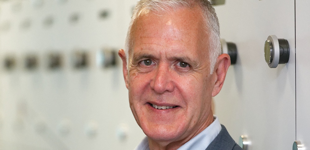 Steve Cox y el futuro del ERP - ITSitio