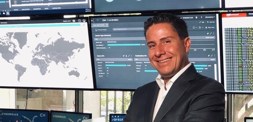 Ingram Micro y CyberEye potencializan al canal con nueva oferta de ...