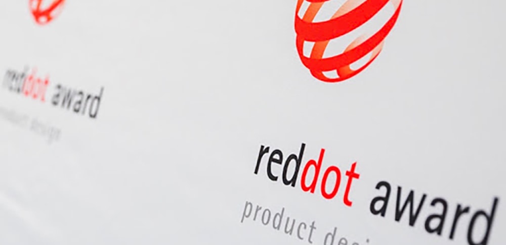 El ganador del premio Red Dot por diseño de producto es para... - ITSitio