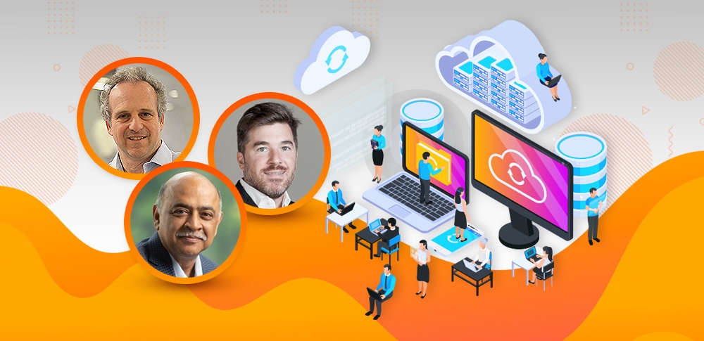 IBM Think 2020: El gigante se reinventa apostando por la nube híbrida y ...