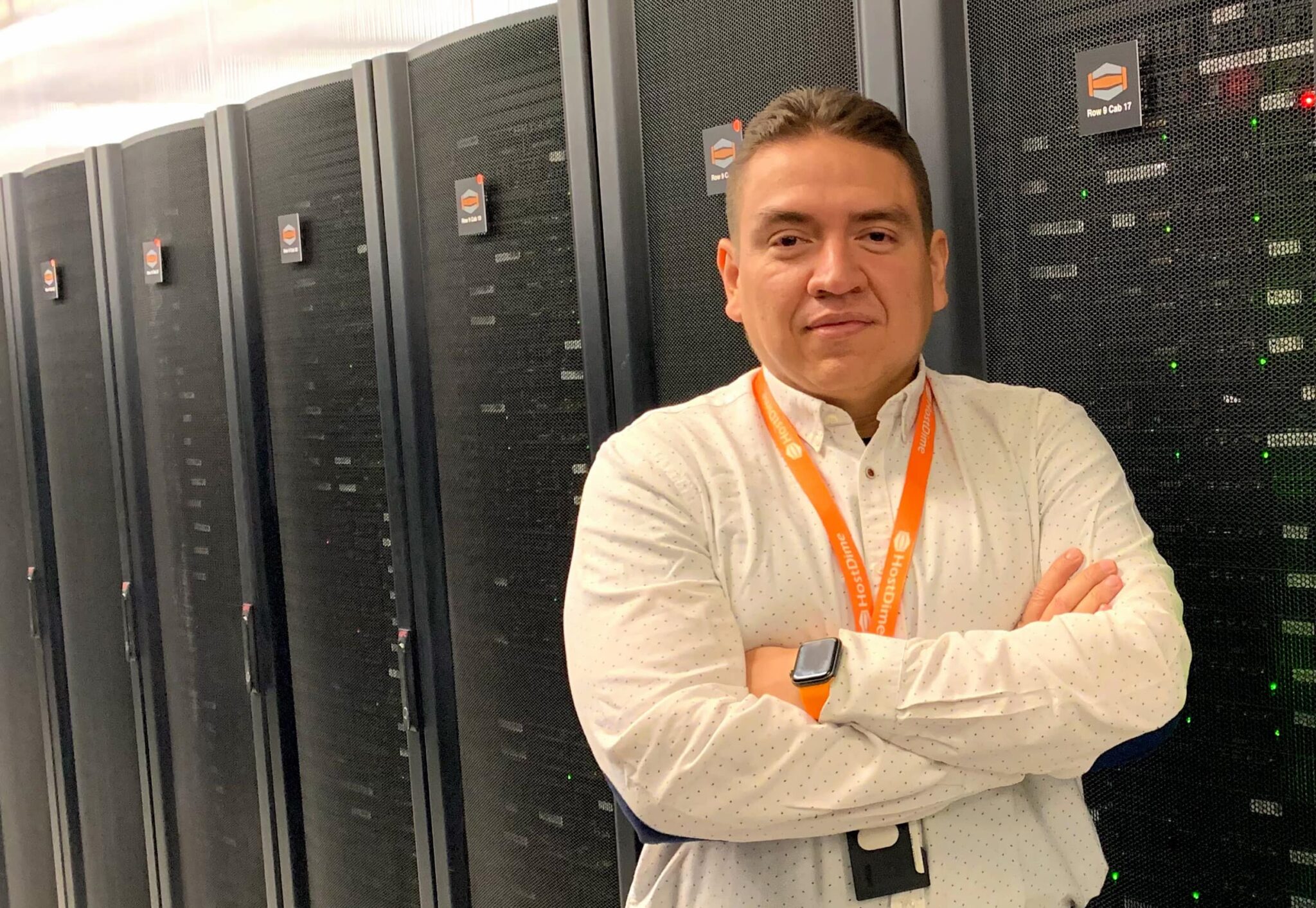 Se construye el DataCenter más grande de Latinoamérica en Colombia ...