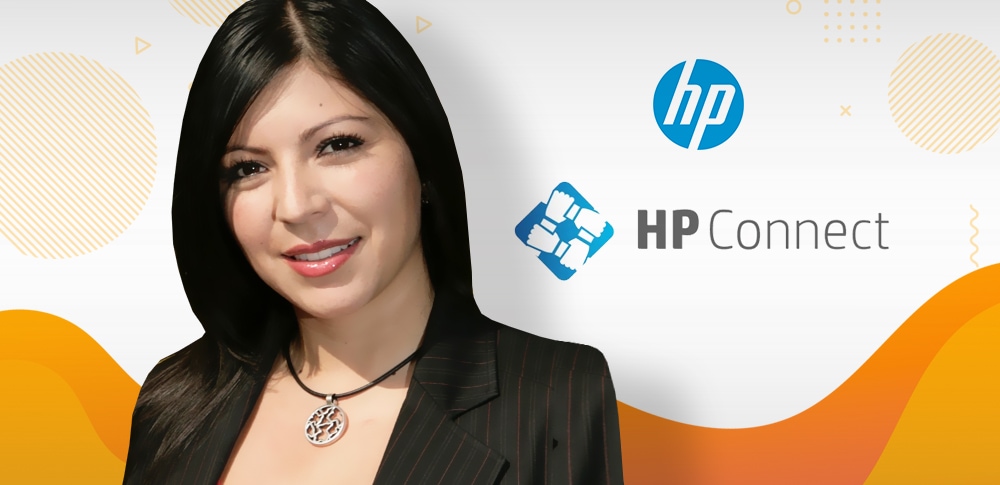 HP simplifica la gestión comercial con HP Connect - ITSitio
