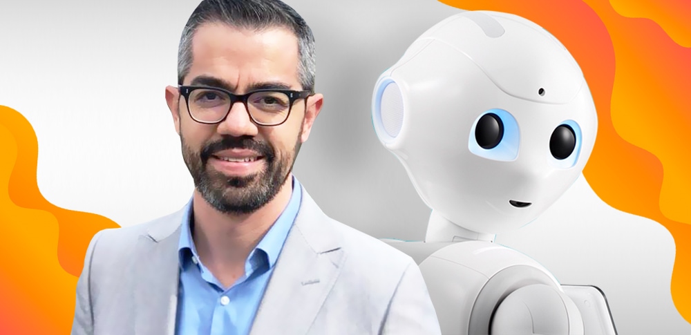 Robots humanoides ante la nueva normalidad ¿en México? - ITSitio