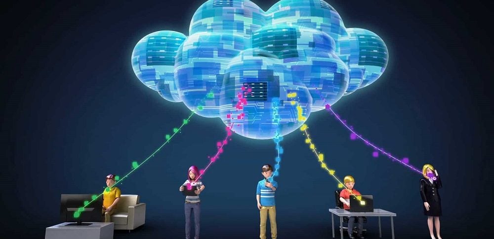 VMware continúa impulsando el programa partner connect - ITSitio