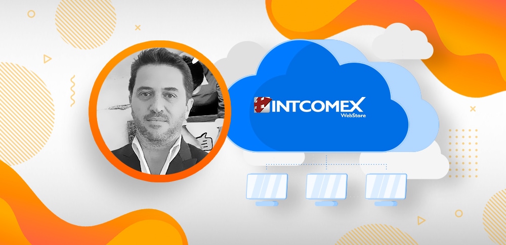 Intcomex Cloud pronostica nubosidad en aumento - ITSitio