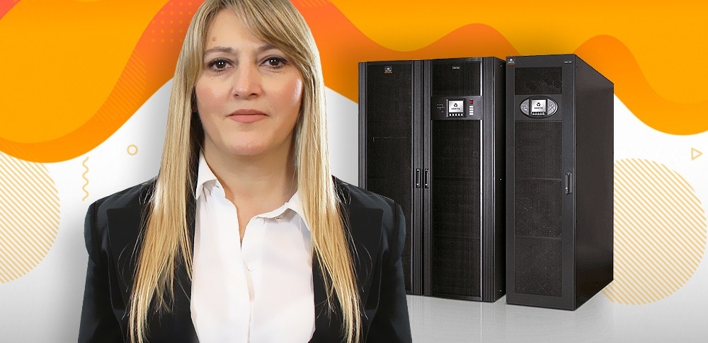 Mariana Coste: “Todos pueden disfrutar del Vertiv Partner Program” - ITSitio