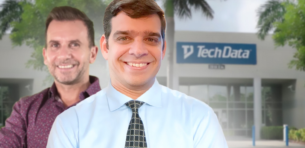 Los planes de Tech Data para la región - ITSitio