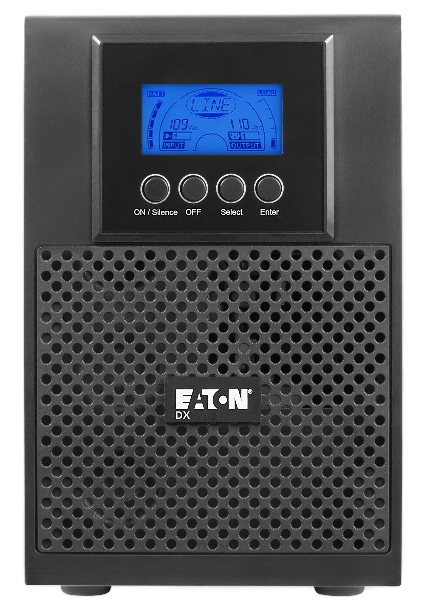 Los nuevos UPS DX Lan de Eaton se enfocan en el trabajo remoto - ITSitio