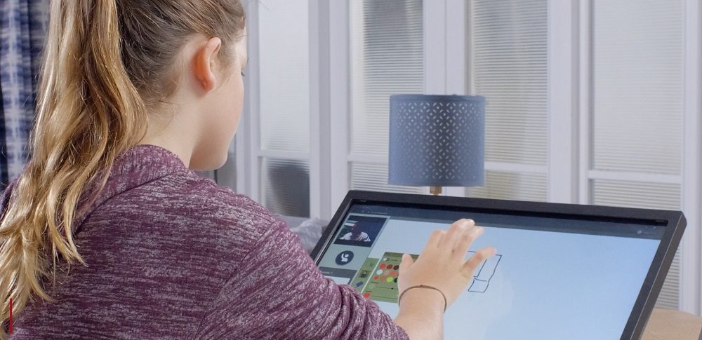 ViewSonic presenta myViewBoard Classroom - ITSitio