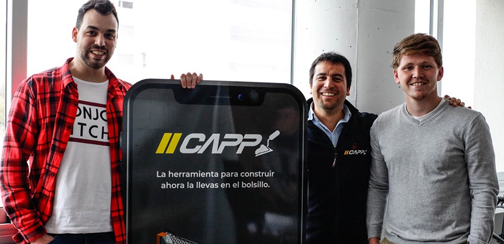 Qué es y cómo funciona Capp, la app para calcular cuánto cuesta hacer ...