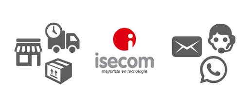 Ezequiel Felgueres de Isecom: “Cada requerimiento lo trabajamos como ...